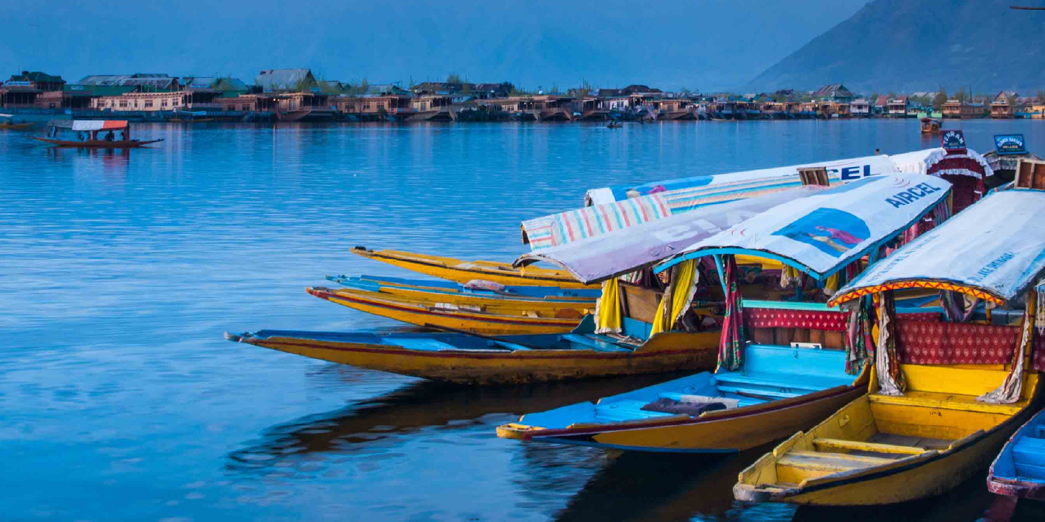 October Best 10 Place To Visit In India For An Super Journey
