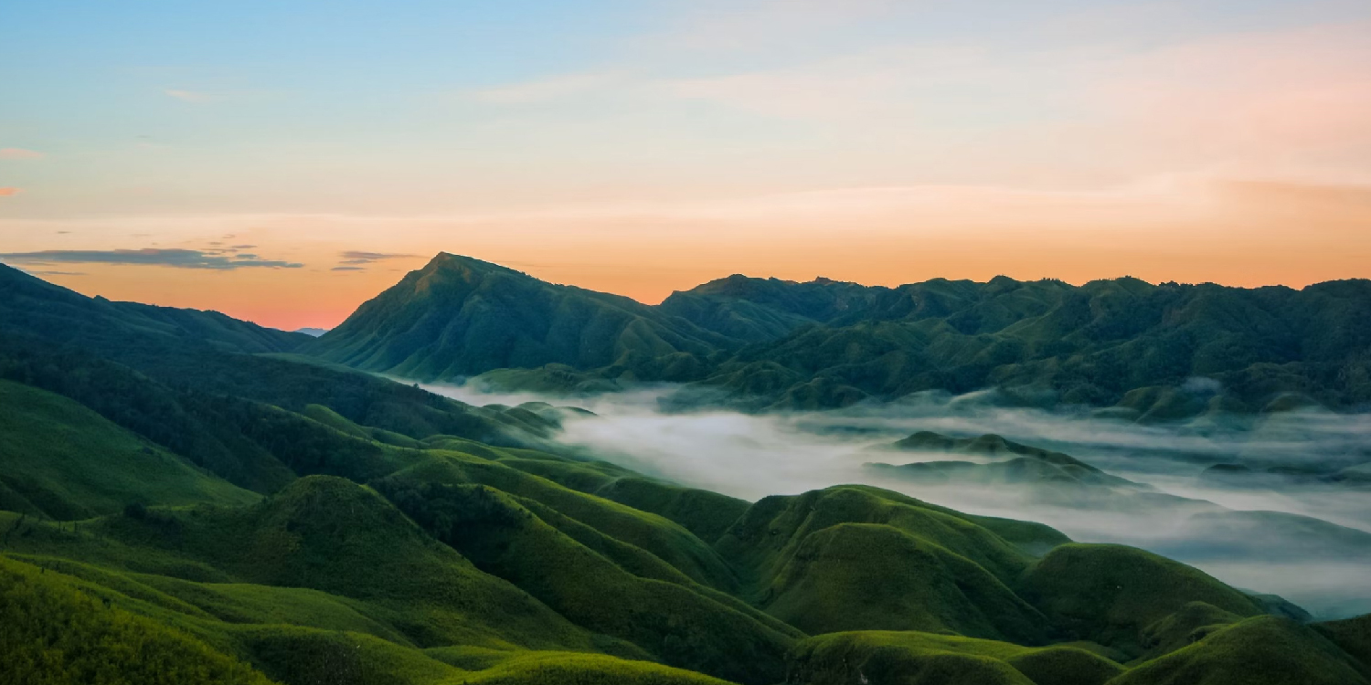 June Top 10 Breathtaking Places To Visit In India In 2025