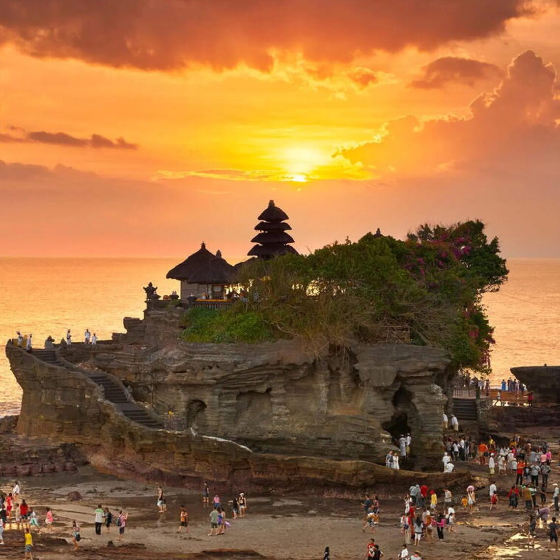 Visit In August: Ultimate Top 11 International Destinations