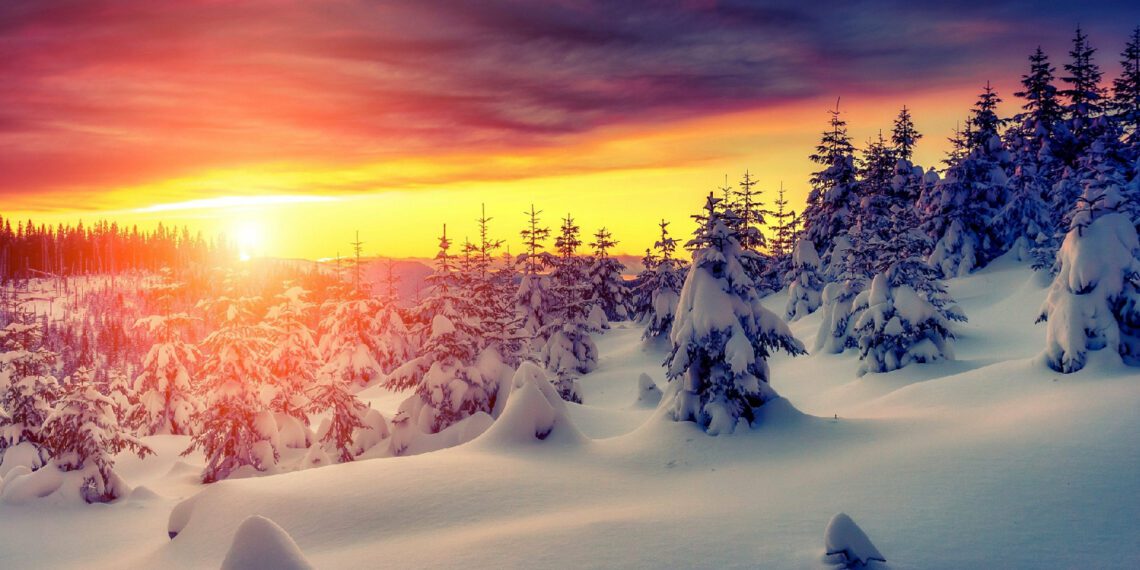 10 Best Winter Getaway Destinations In India For Travel