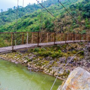 Most Beautiful 10 Waterfalls In Meghalaya | Travel.RethinkWays