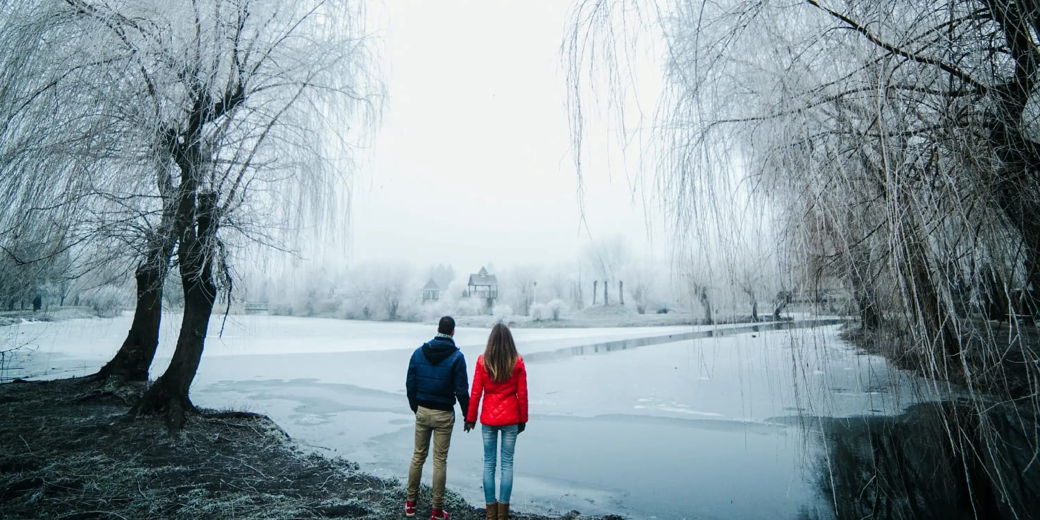 Ultimate 8 Winter Vacation Activities To Enjoy As A Couple