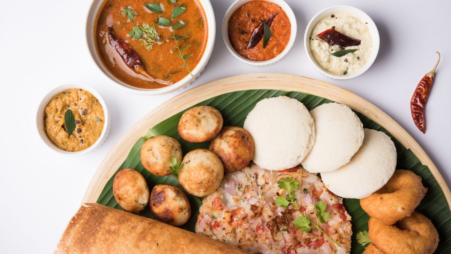 The Spice Route: Best India’s Culinary Heritage 2026