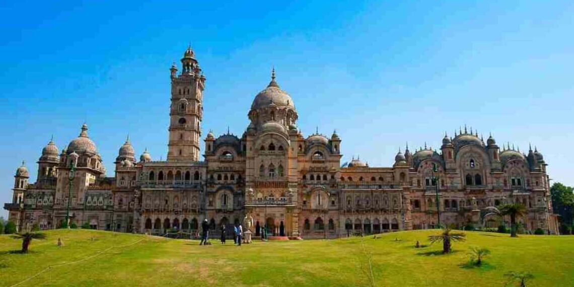 India In March 2026: 30 Best Places To Visit