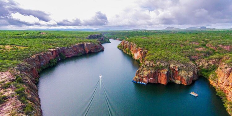 8 Great Rivers Of South America Explore The Amazon To Parana