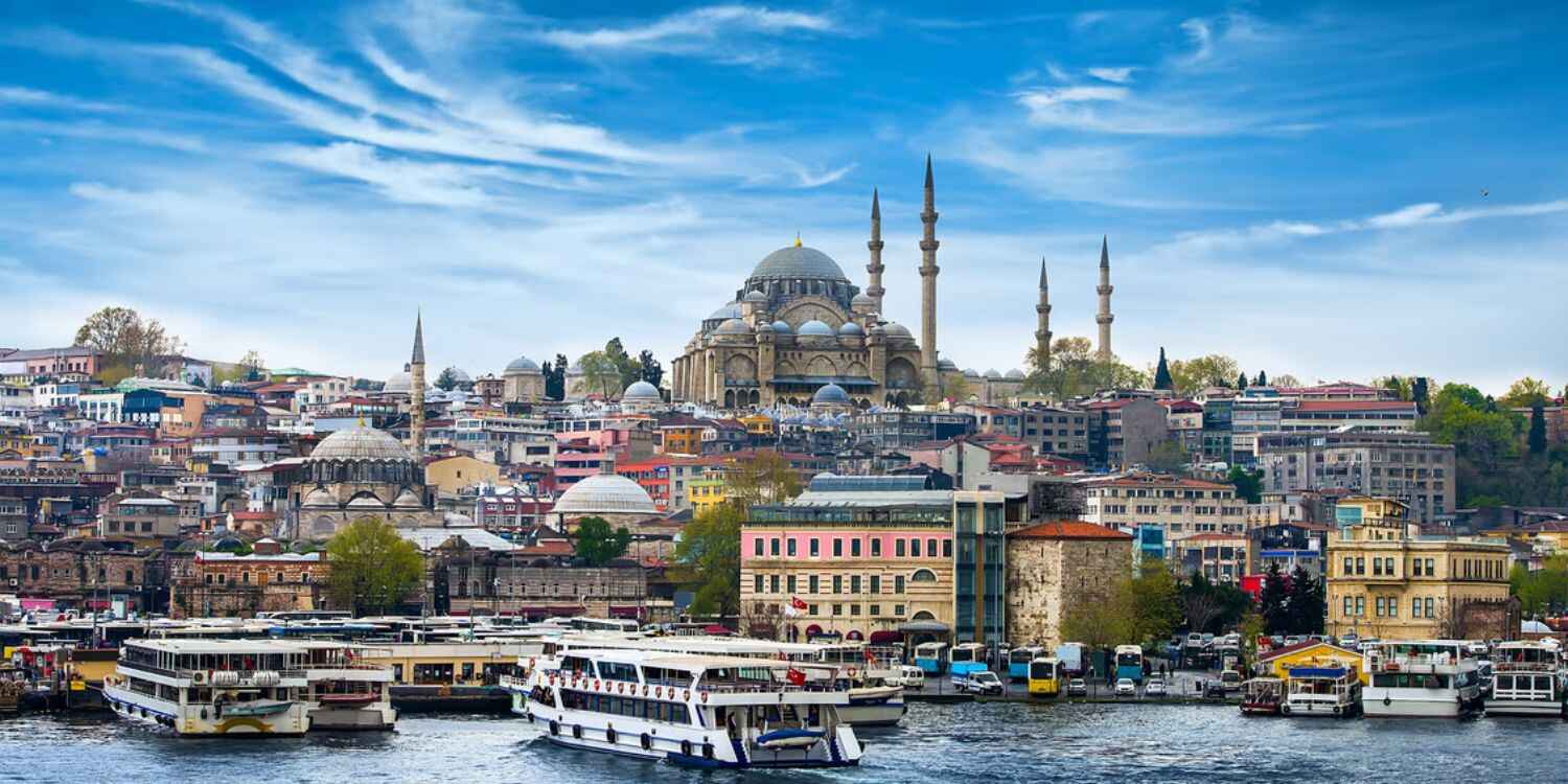 Ultimate Best Turkey VISA Guide For Indians 2026 Hassle-Free