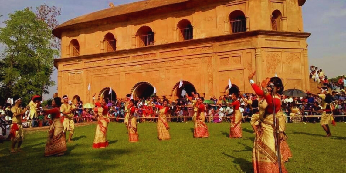 8 Best Ultimate Assam Festivals Must-Experience