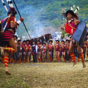8 Best Ultimate Assam Festivals Must-Experience