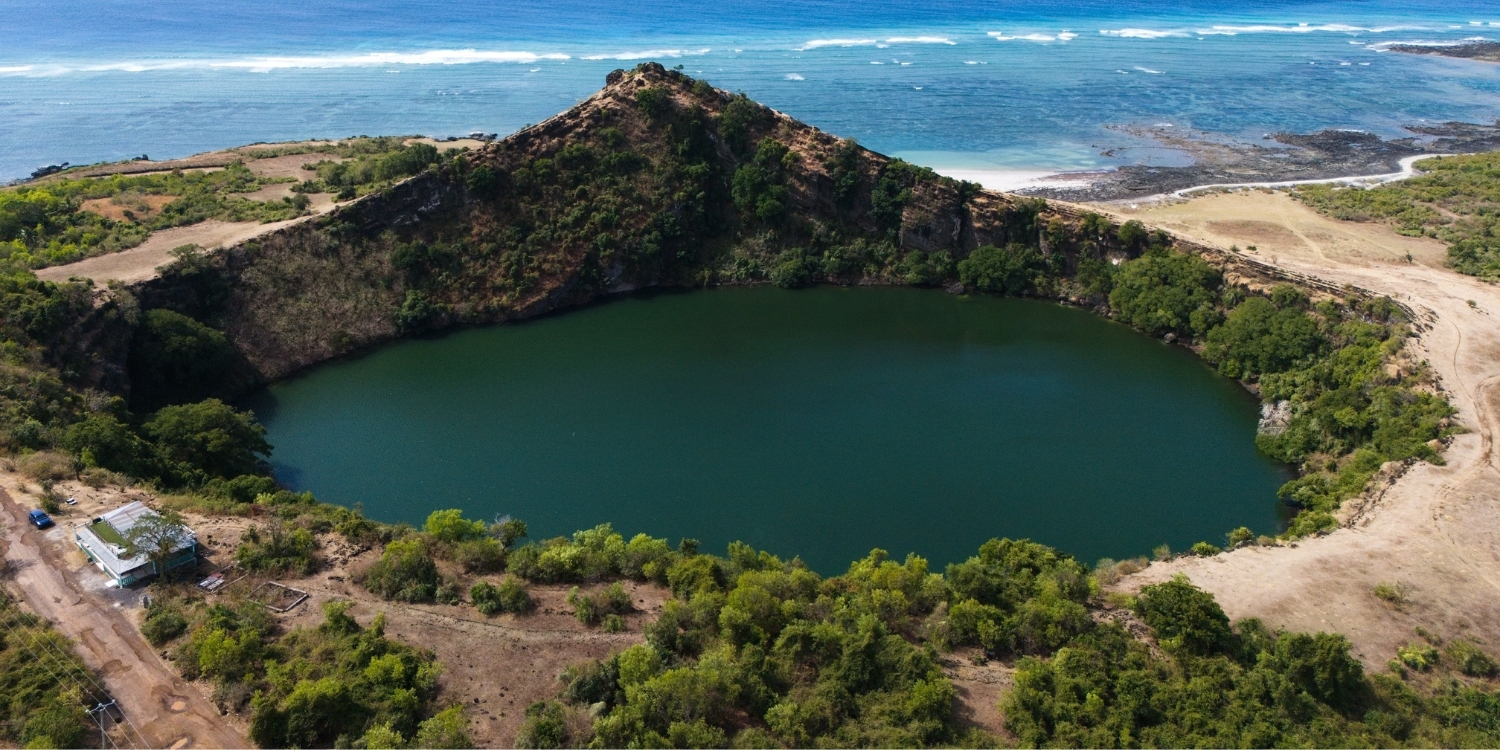 Exclusive 8 Volcanoes In India & Indian Ocean Complete Guide