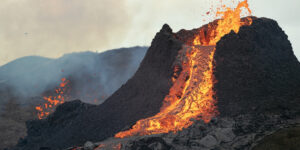 Exclusive 8 Volcanoes In India & Indian Ocean Complete Guide