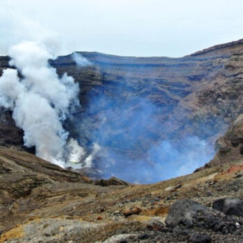 Exclusive 8 Volcanoes In India & Indian Ocean Complete Guide