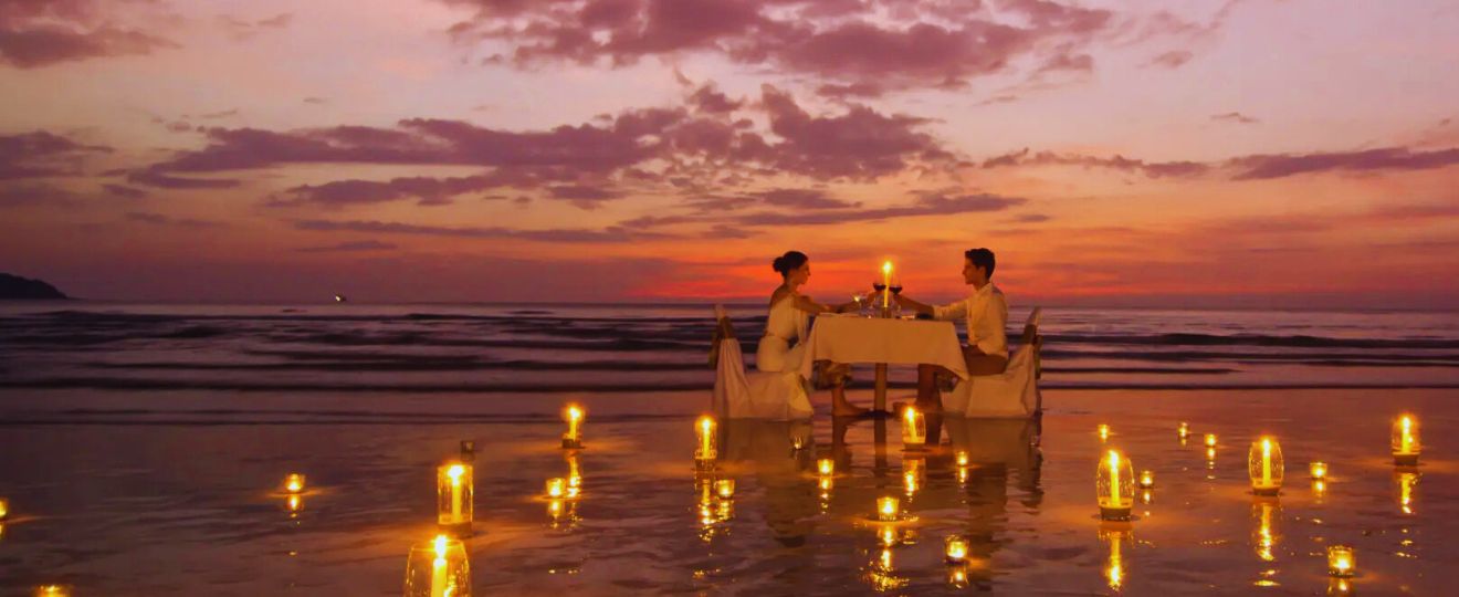 Amazing Candlelight Dining Spots In India For Couples 2026