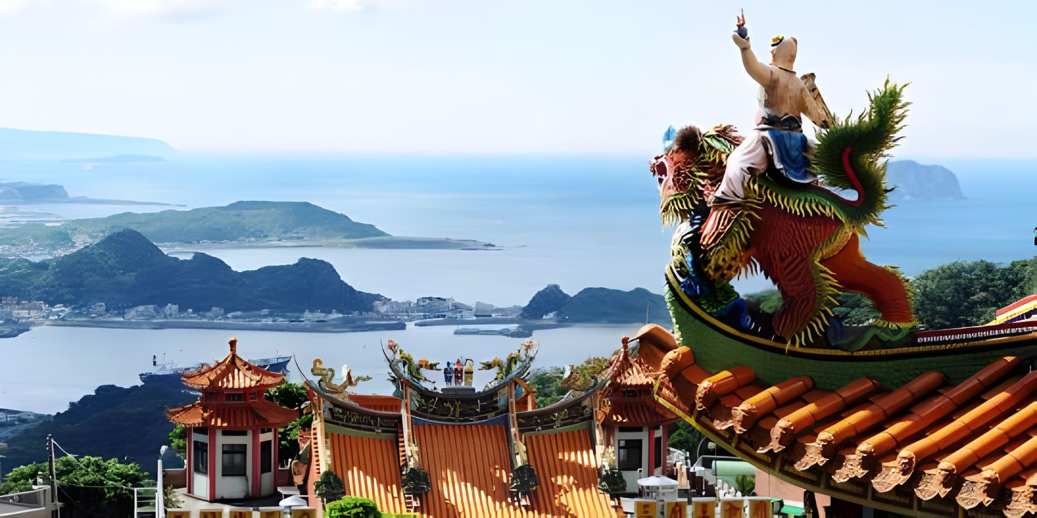 Taiwan VISA For Indians 2026: Best Requirements & Entry Rules